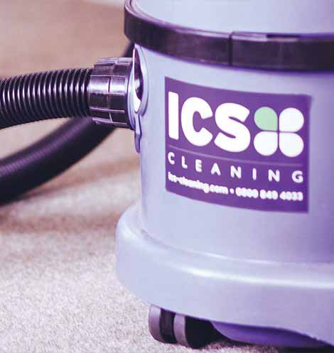 Professional Cleaning Services